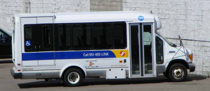 MetroTransit | SHOWBUS AMERICA BUS IMAGE GALLERY