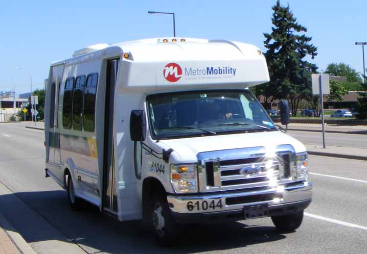 MetroTransit | SHOWBUS AMERICA BUS IMAGE GALLERY