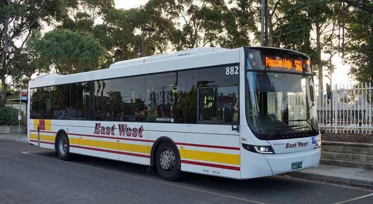 THE SHOWBUS BUS & COACH IMAGE GALLERY