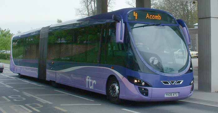 THE SHOWBUS UK BUS & COACH PHOTO GALLERY