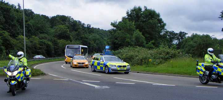 THE SHOWBUS UK BUS & COACH PHOTO GALLERY